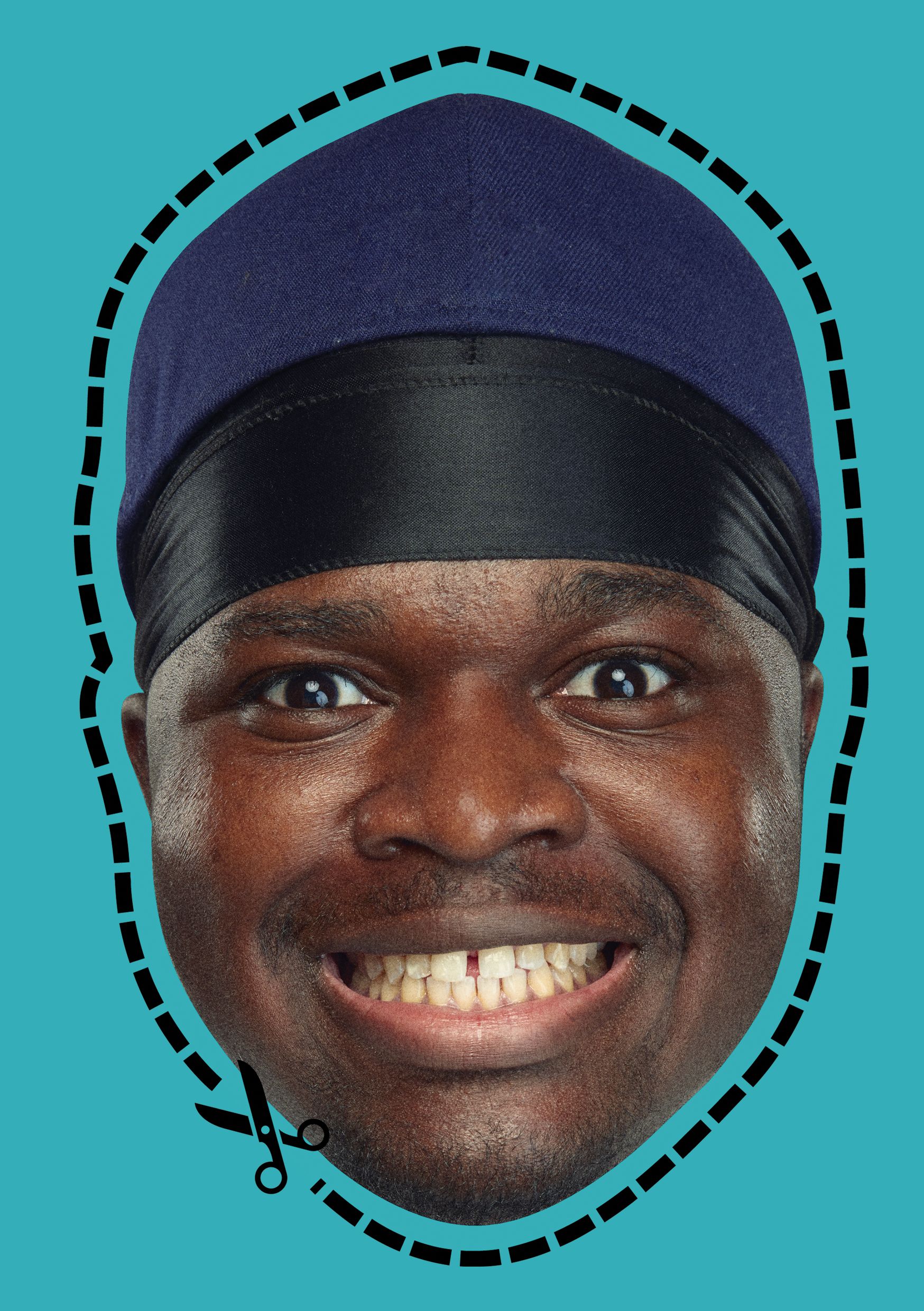 Shout 8528 - Let It Out | Certn