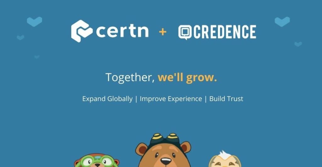 Employment Screening/Background Checks, DBS & HR - Credence • The ...