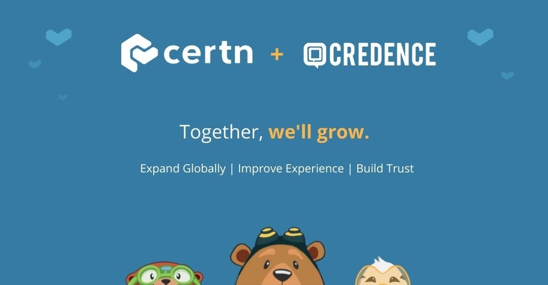 Employment Screening/Background Checks, DBS & HR - Credence • The ...