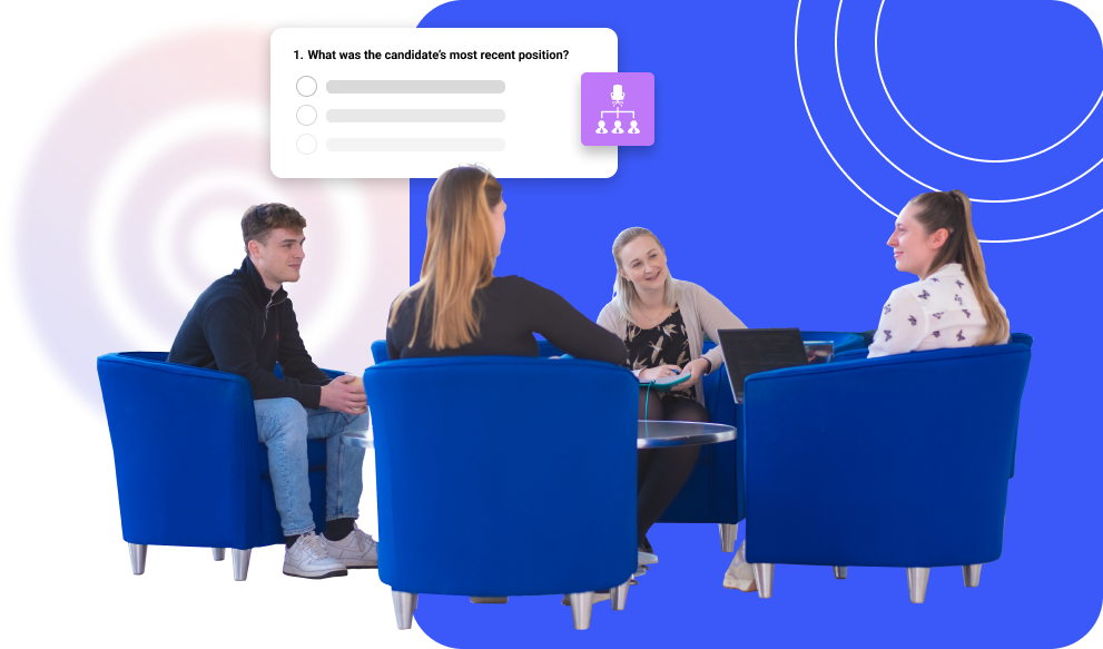 Employment Checking Service | Certn