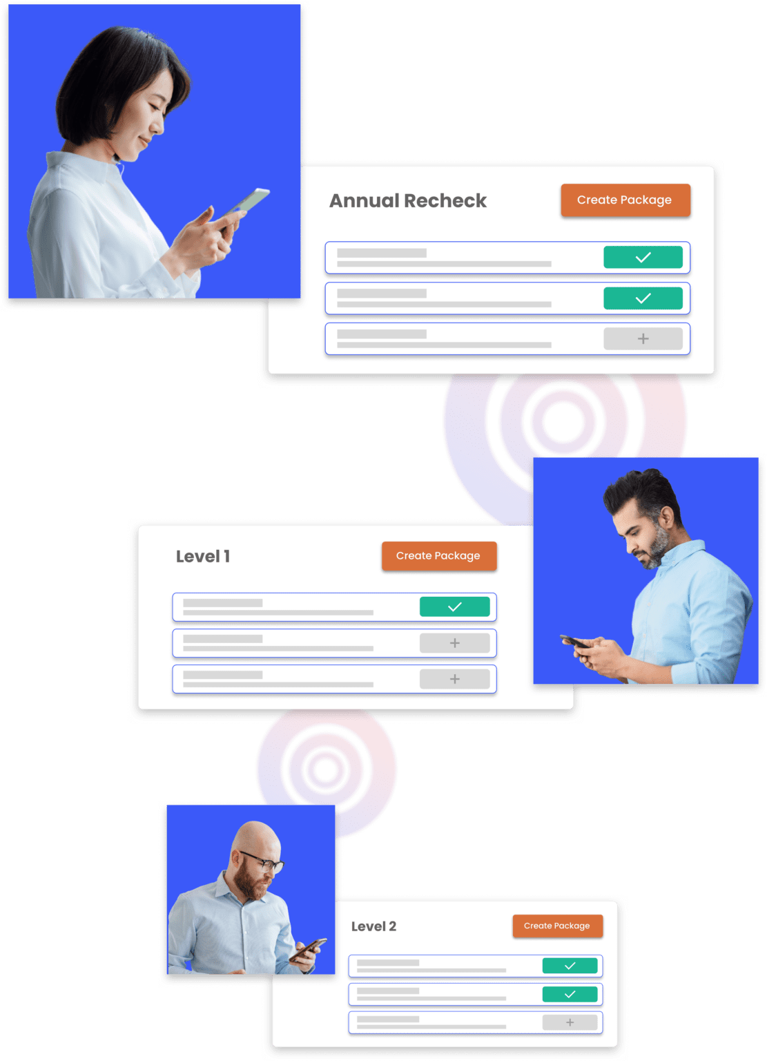 Background Screening Packages | Certn