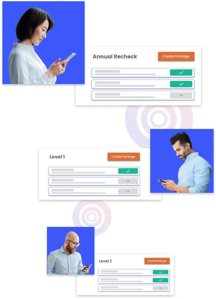 Background Screening Packages | Certn