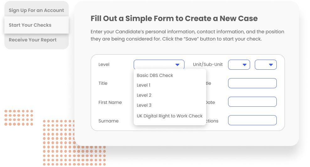Background Screening Packages | Certn