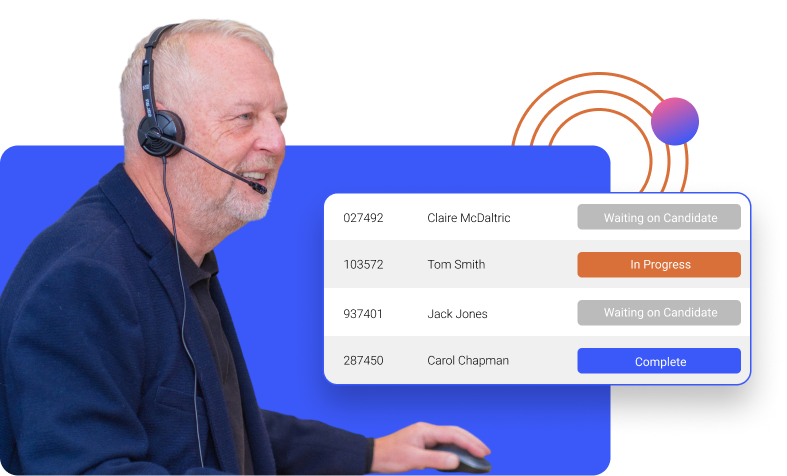 Middle East Pre Employment Background Screening | Certn