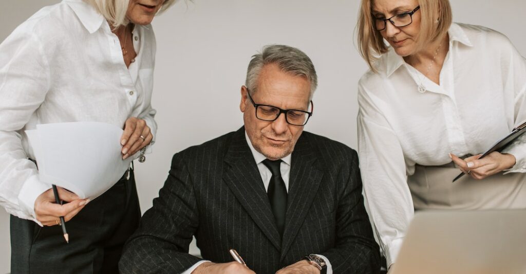 Director Checks: What You Need to Know | Certn